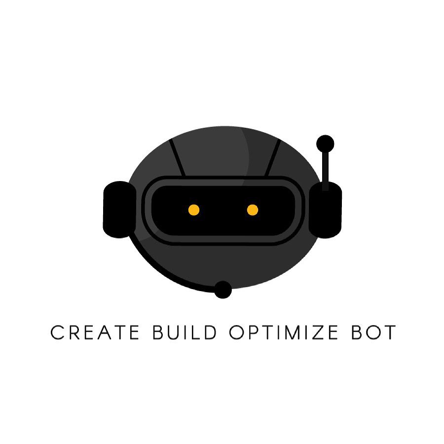 Create Build Optimize®️ on LinkedIn: Create Build Optimize Bot®️ ... Create Build Optimize®️ on LinkedIn: Create Build Optimize Bot®️ ...