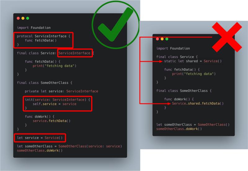 Alex Bush on LinkedIn: #ios #swift #swiftlang #ioscodingtips # ... Alex Bush on LinkedIn: #ios #swift #swiftlang #ioscodingtips # ...