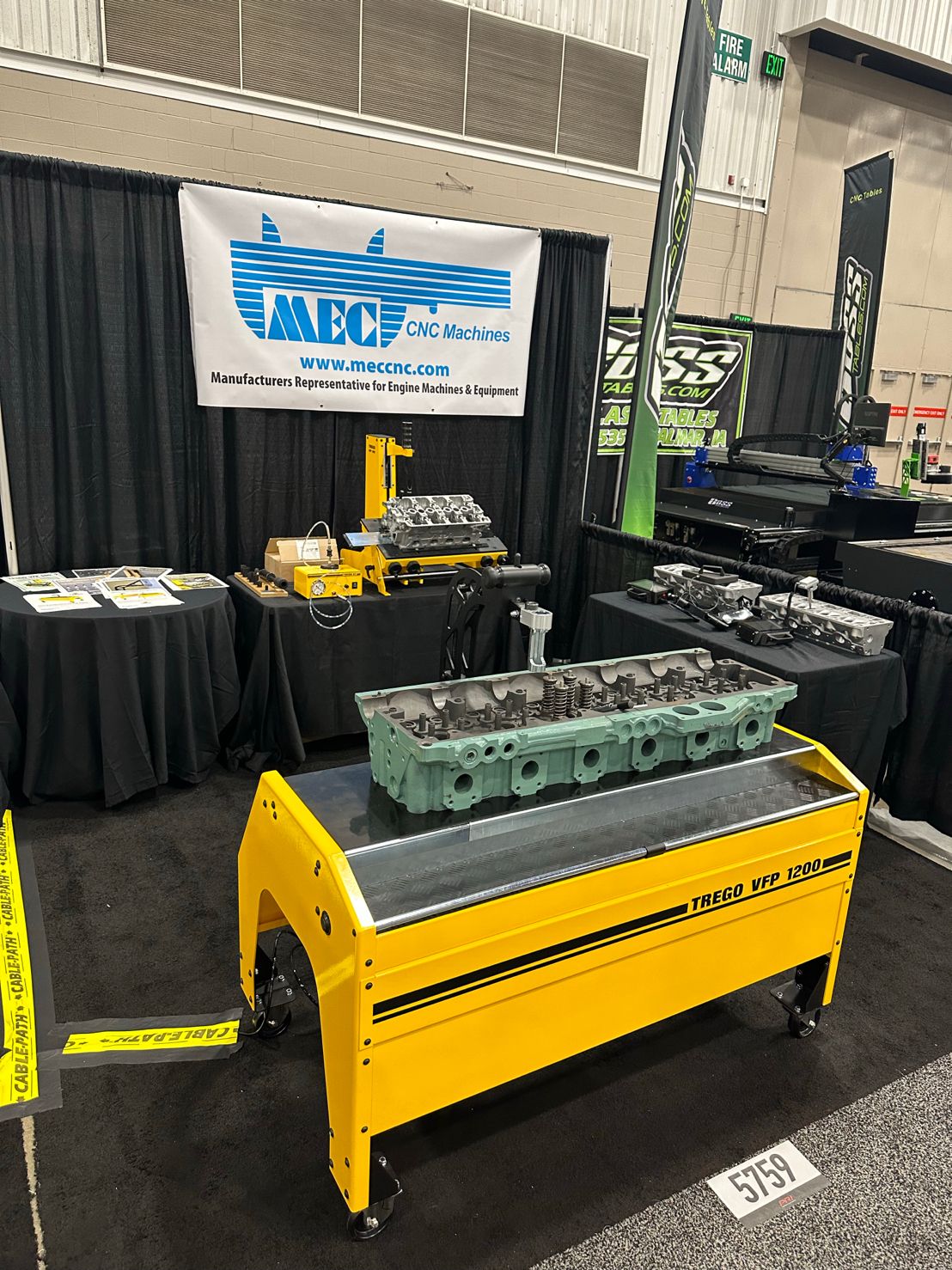 Anthony Usher on LinkedIn: PRI 2022 is open. Come to MEC CNC booth to ... Anthony Usher on LinkedIn: PRI 2022 is open. Come to MEC CNC booth to ...