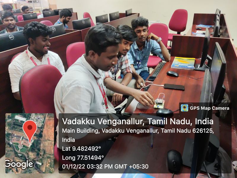 Harish R. on LinkedIn: #cybersecurity #technology #training #iot # ... Harish R. on LinkedIn: #cybersecurity #technology #training #iot # ...