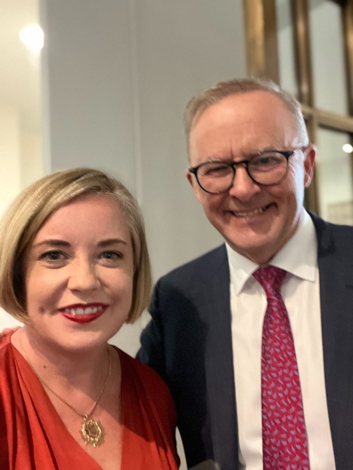 Linda Scott (GAICD) on LinkedIn: Proud to represent Australia’s 537 ... Linda Scott (GAICD) on LinkedIn: Proud to represent Australia’s 537 ...