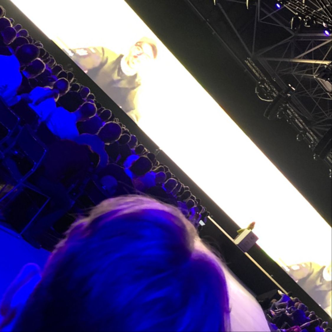 Bob Kuszewski on LinkedIn: #kubeconeu Bob Kuszewski on LinkedIn: #kubeconeu