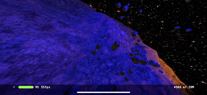 Brandon Smith on LinkedIn: #procedural #scenekit #ios #swift Brandon Smith on LinkedIn: #procedural #scenekit #ios #swift