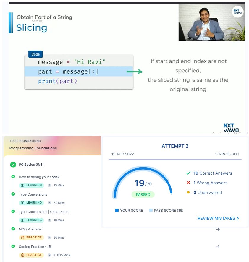 Raveena Sane on LinkedIn: #day9 #30daysofcodechallenge #python # ... Raveena Sane on LinkedIn: #day9 #30daysofcodechallenge #python # ...
