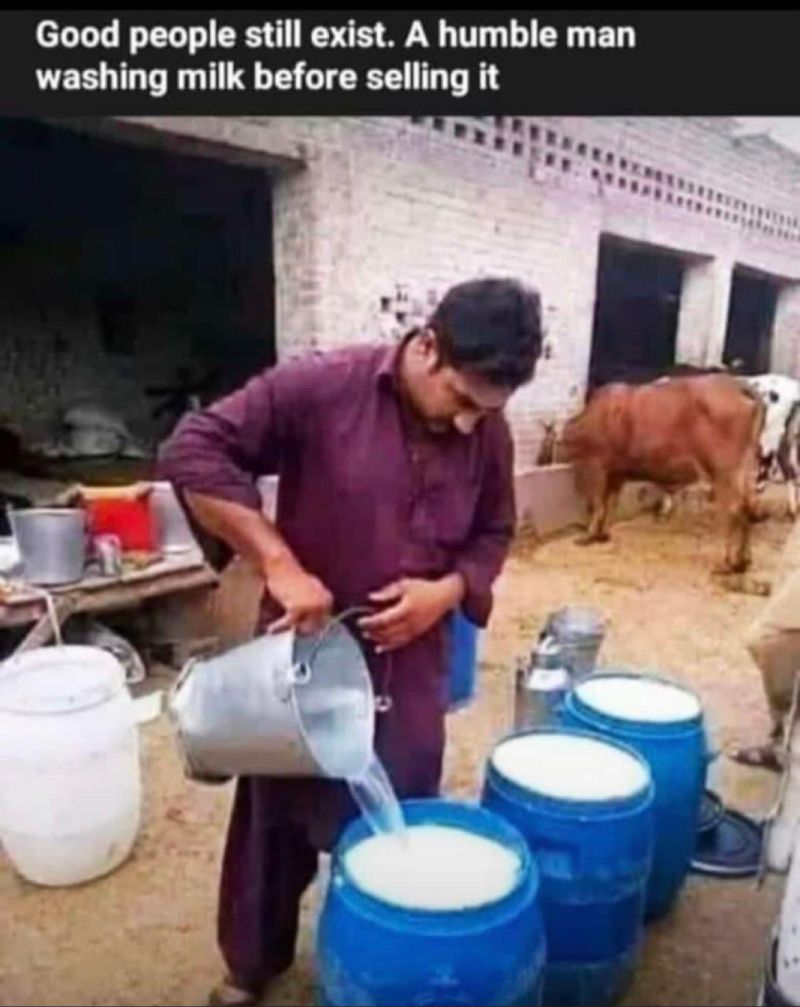Prawin B G on LinkedIn: A generous man 😄 Prawin B G on LinkedIn: A generous man 😄