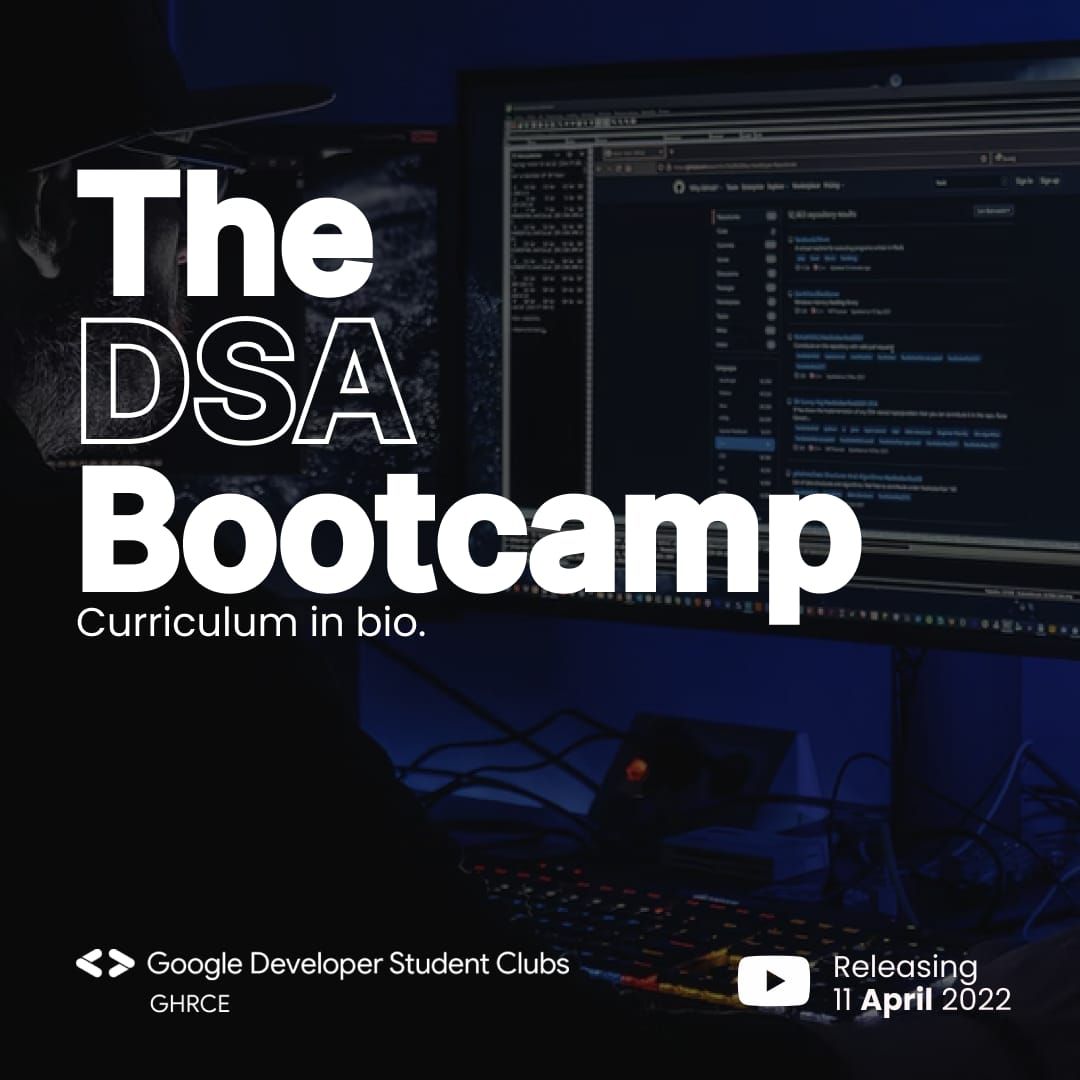 Google Developer Student Clubs GHRCE on LinkedIn: #cpp #programming # ... Google Developer Student Clubs GHRCE on LinkedIn: #cpp #programming # ...