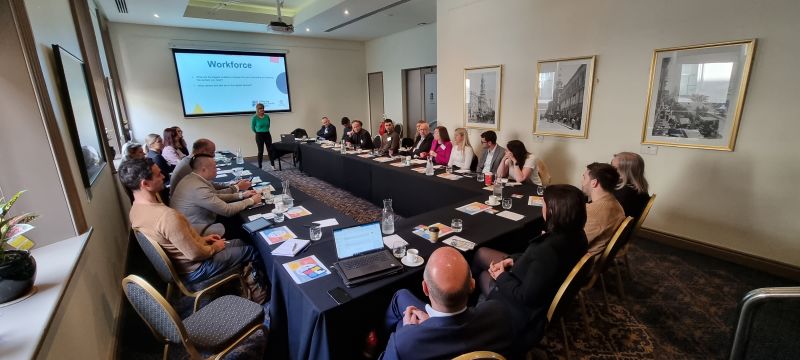 Louise Marsh on LinkedIn: Small and family businesses employ around 40% ... Louise Marsh on LinkedIn: Small and family businesses employ around 40% ...