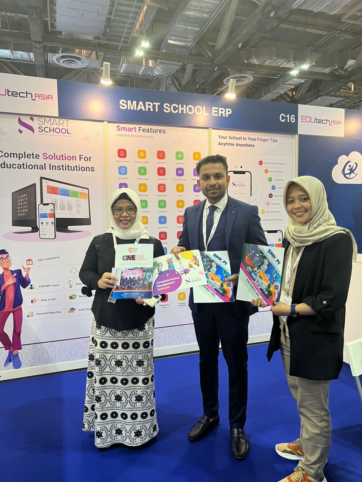 Akhil Kesav on LinkedIn: #edutechasia #singapore #success #event # ... Akhil Kesav on LinkedIn: #edutechasia #singapore #success #event # ...
