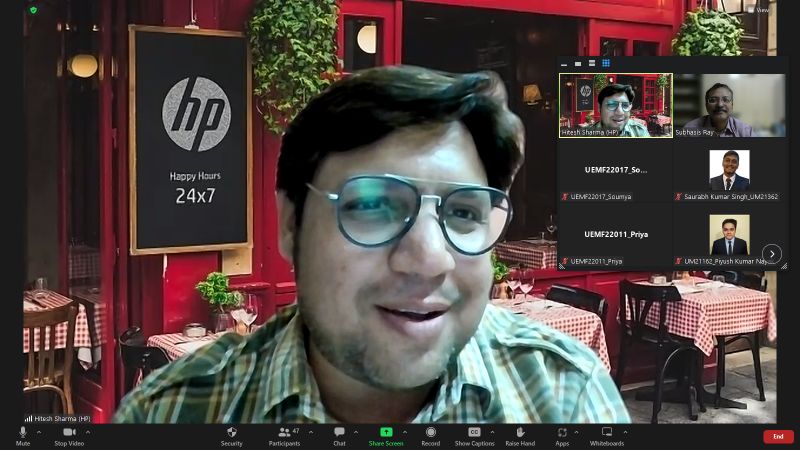 Hitesh Sharma posted on LinkedIn Hitesh Sharma posted on LinkedIn