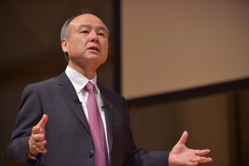 SoftBank Group Corp. on LinkedIn: #softbankgroup #ai # ... SoftBank Group Corp. on LinkedIn: #softbankgroup #ai # ...