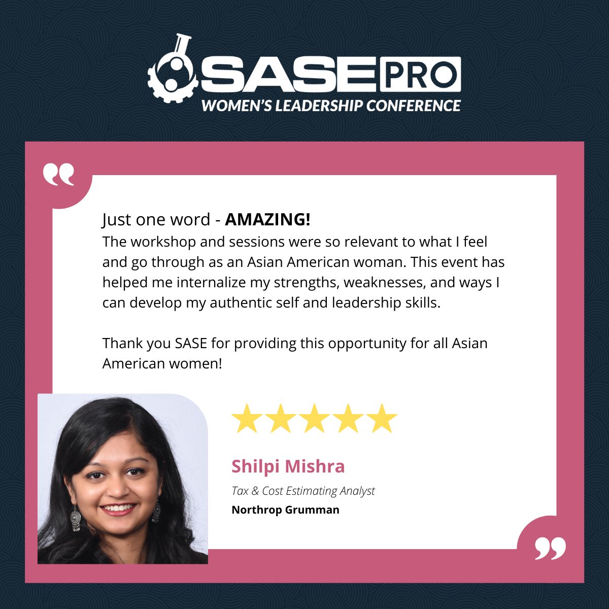 SASE - Society of Asian Scientists and Engineers on LinkedIn: SASE Pro ... SASE - Society of Asian Scientists and Engineers on LinkedIn: SASE Pro ...
