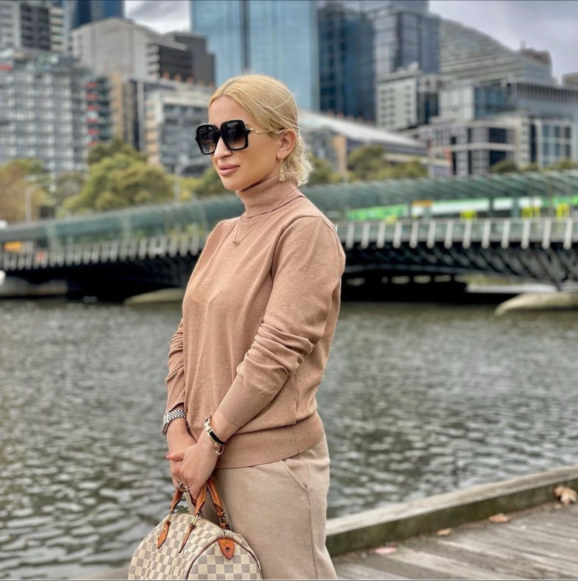 Ninel Mikayelyan MBA LinkedIn‘de: #melbourne #australia Ninel Mikayelyan MBA LinkedIn‘de: #melbourne #australia
