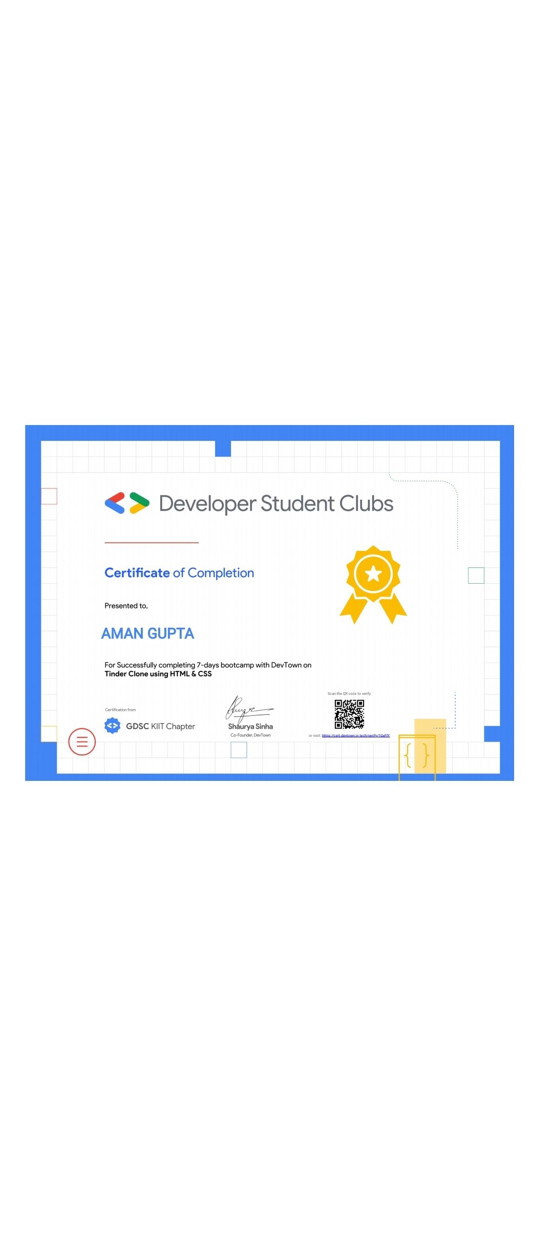 Aman Gupta on LinkedIn: #devtown #devtown #webdevelopment #uiuxdesign # ... Aman Gupta on LinkedIn: #devtown #devtown #webdevelopment #uiuxdesign # ...