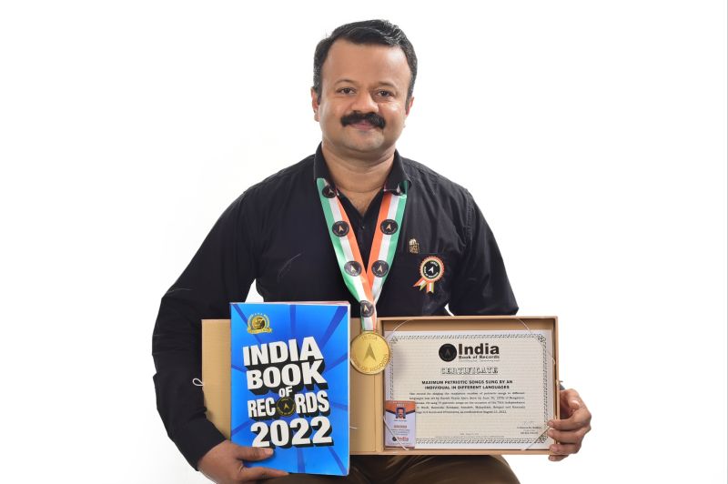 Harish Nayak A on LinkedIn: Hi all, good morning. 🙏🏻🙂 Happy to share ... Harish Nayak A on LinkedIn: Hi all, good morning. 🙏🏻🙂 Happy to share ...