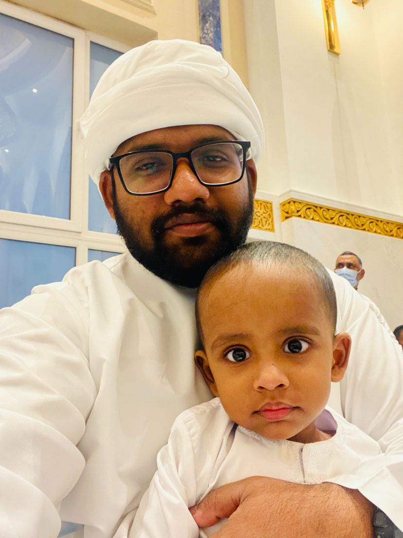 Nisar Muhammad on LinkedIn: Eid Mubarak friends Nisar Muhammad on LinkedIn: Eid Mubarak friends
