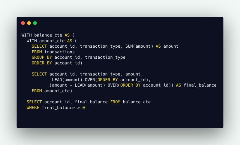 Ian Campbell on LinkedIn: #transitioningteacher #sql #postgresql # ... Ian Campbell on LinkedIn: #transitioningteacher #sql #postgresql # ...