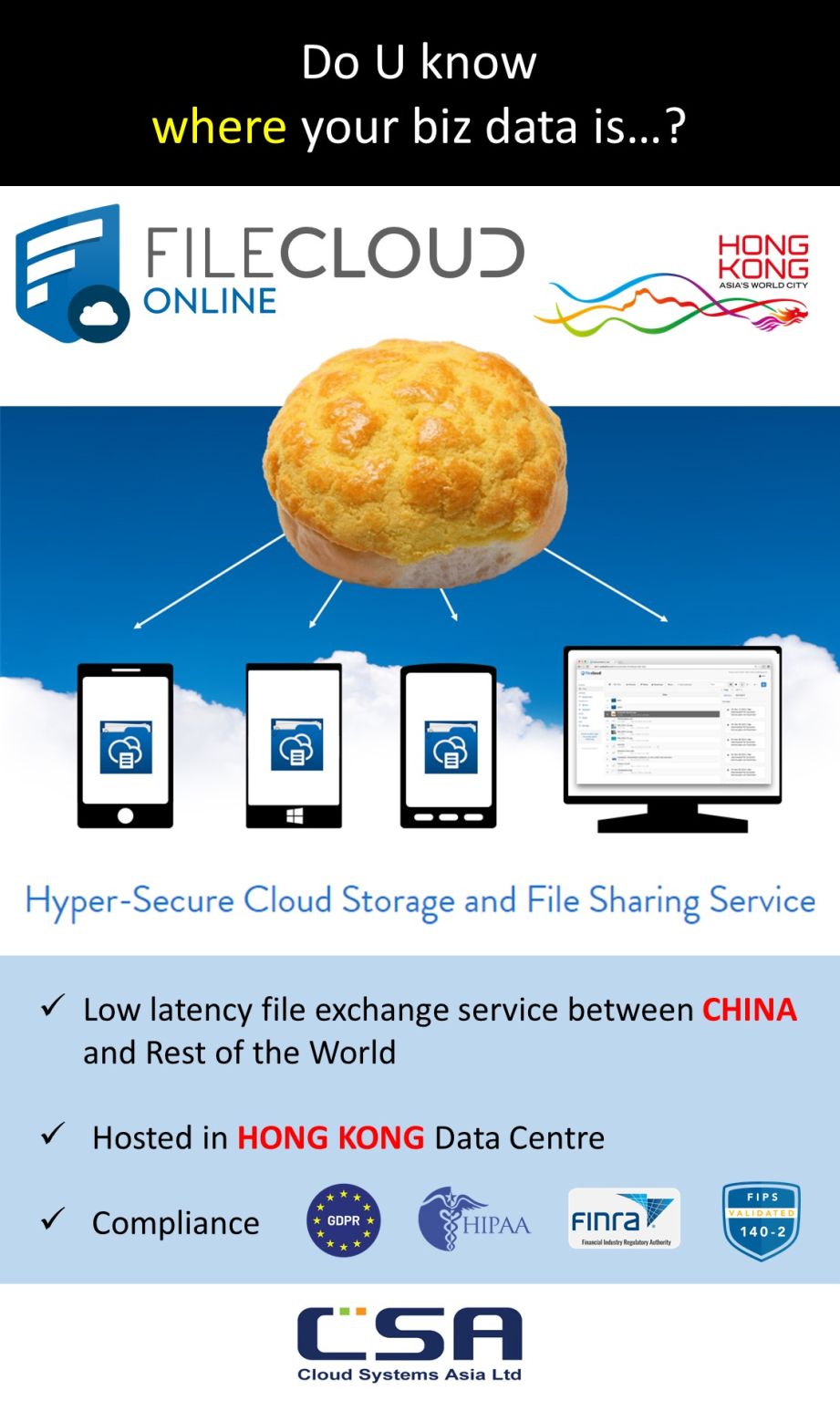 Cloud Systems Asia Limited on LinkedIn: FileCloud Online makes it easy ... Cloud Systems Asia Limited on LinkedIn: FileCloud Online makes it easy ...