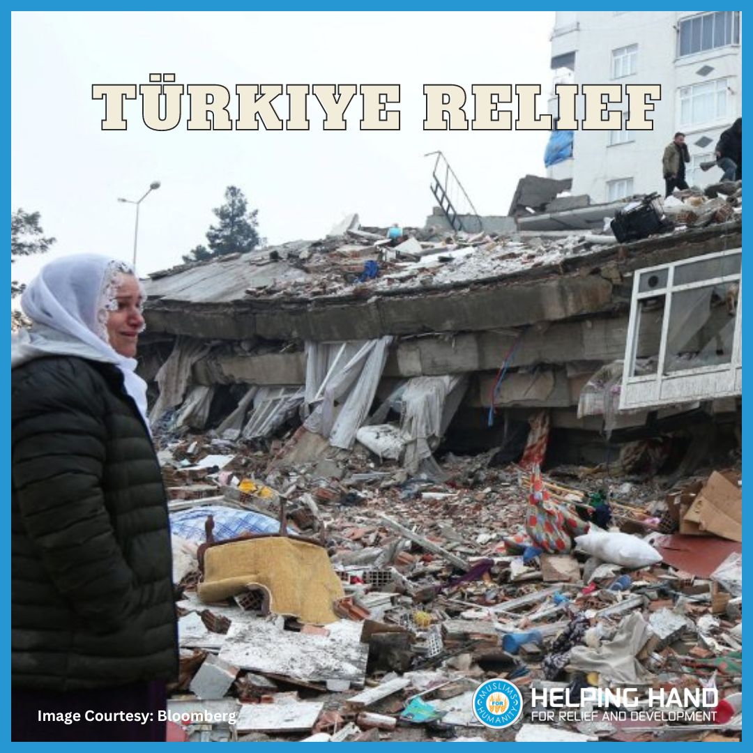 Aneeqa Khan on LinkedIn: EMERGENCY RELIEF: Türkiye Earthquake Amidst ... Aneeqa Khan on LinkedIn: EMERGENCY RELIEF: Türkiye Earthquake Amidst ...