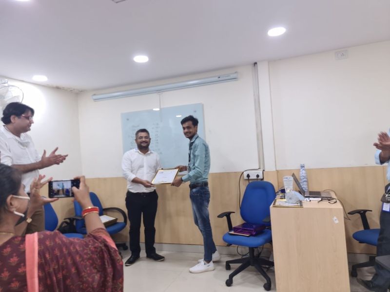 NITESH SHARMA on LinkedIn: my first appreciation in HDB FINANCIAL ... NITESH SHARMA on LinkedIn: my first appreciation in HDB FINANCIAL ...