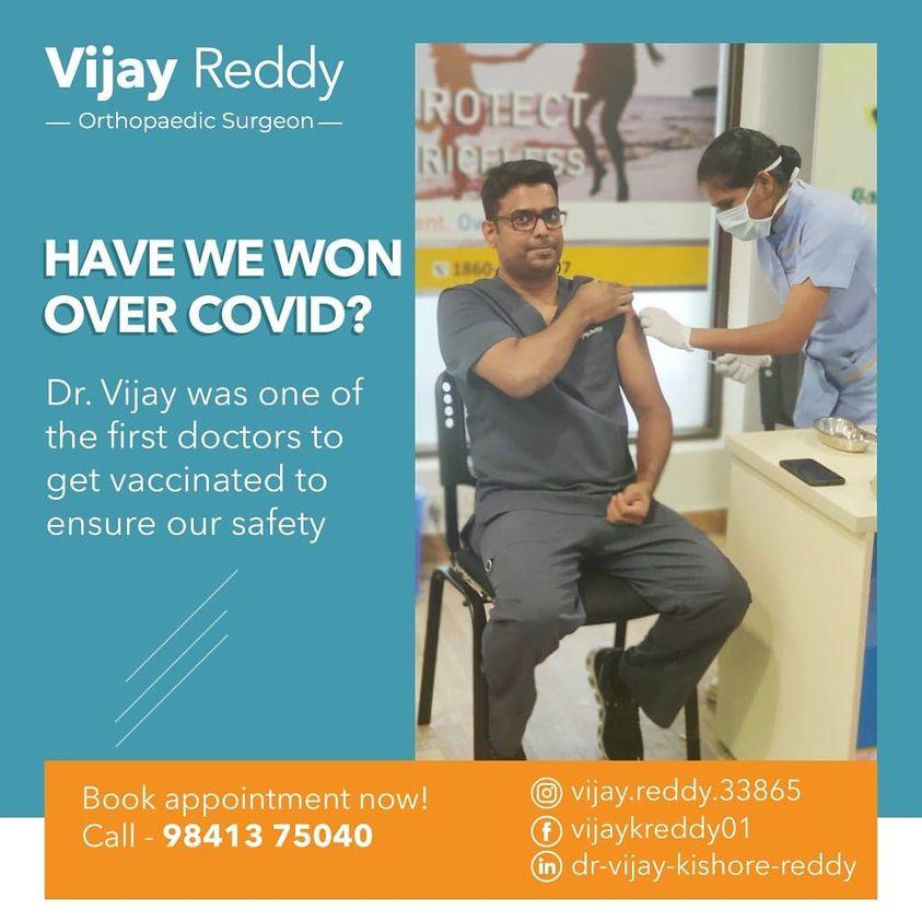 Dr Vijay Kishore Reddy on LinkedIn: #drvijayreddy #chennai #covid19 # ... Dr Vijay Kishore Reddy on LinkedIn: #drvijayreddy #chennai #covid19 # ...