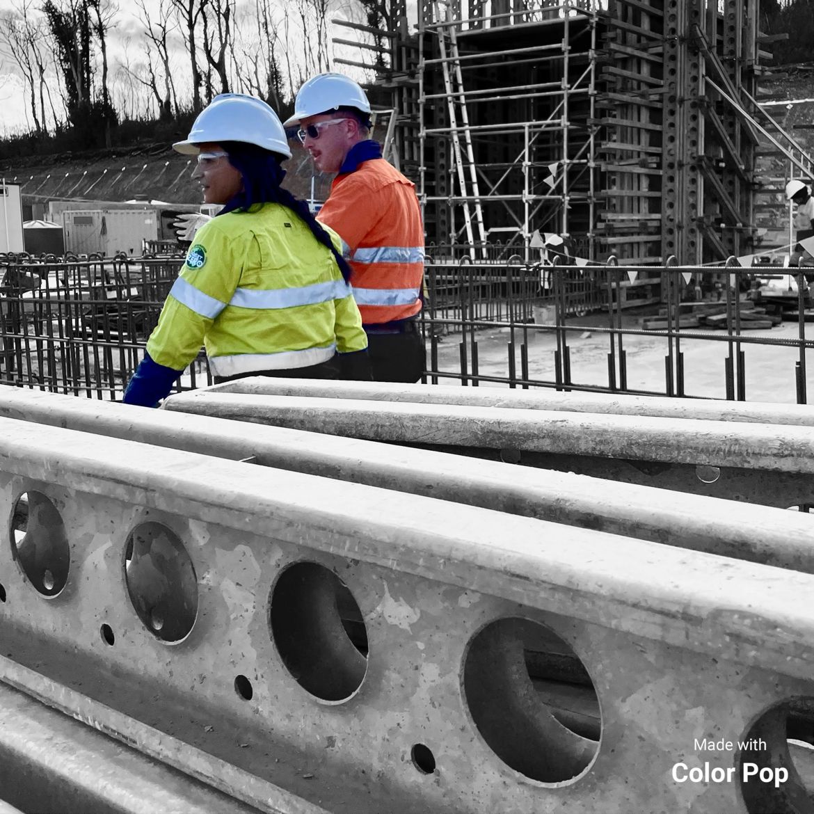 Hanieh Shirmohammadi on LinkedIn: #snowyhydro #fgjv Hanieh Shirmohammadi on LinkedIn: #snowyhydro #fgjv