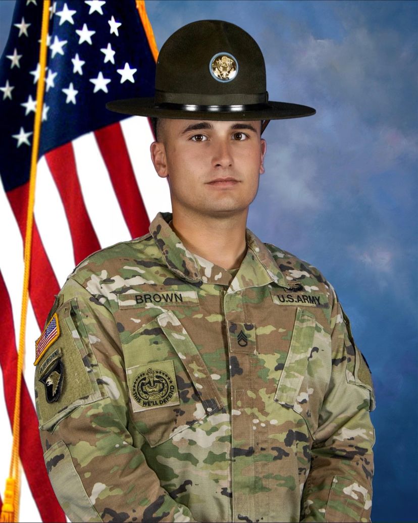 Brandon Brown on LinkedIn: Officially graduated from the United States ... Brandon Brown on LinkedIn: Officially graduated from the United States ...