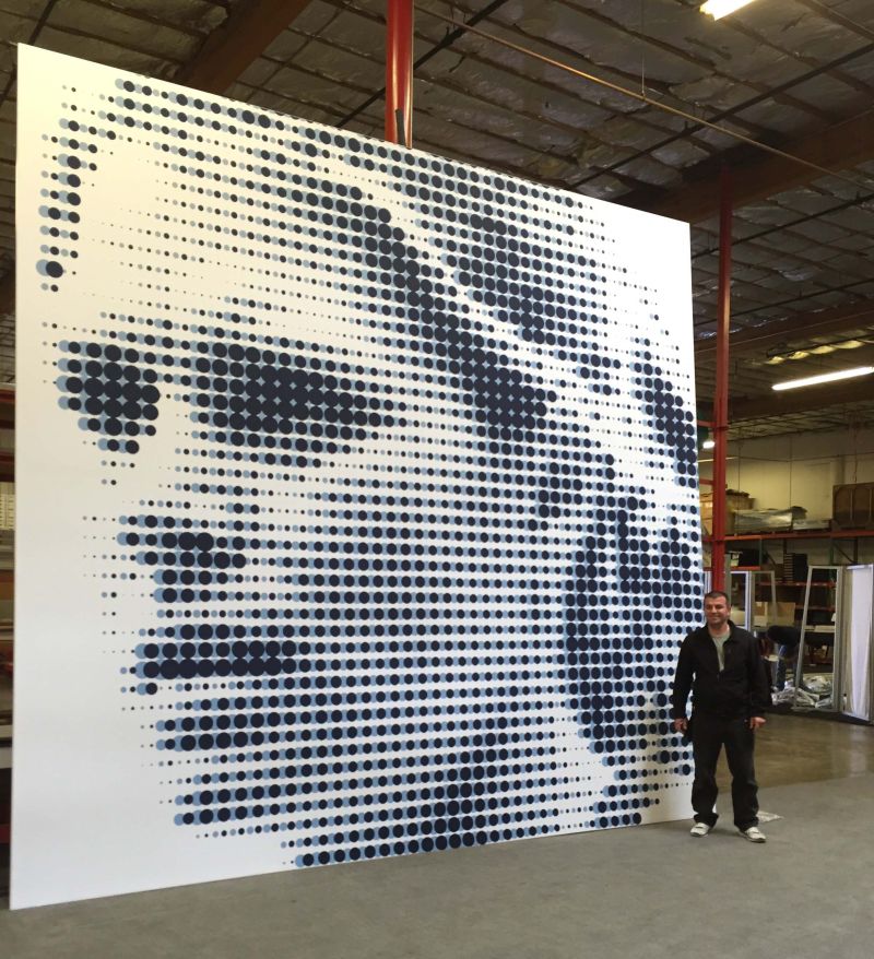 Mel White on LinkedIn: QUESTION: How big can you build an SEG frame ... Mel White on LinkedIn: QUESTION: How big can you build an SEG frame ...