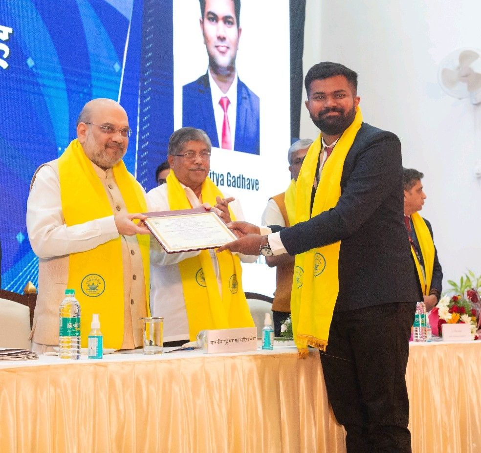 Aditya Gadhave Deshmukh on LinkedIn: #vamnicom #management #abm # ... Aditya Gadhave Deshmukh on LinkedIn: #vamnicom #management #abm # ...