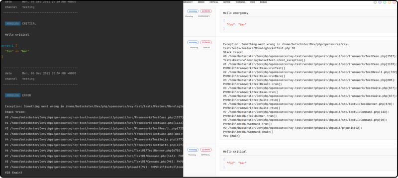 Pavel Buchnev on LinkedIn: #php #debug #debugger #swoole #laravel #smtp ... Pavel Buchnev on LinkedIn: #php #debug #debugger #swoole #laravel #smtp ...