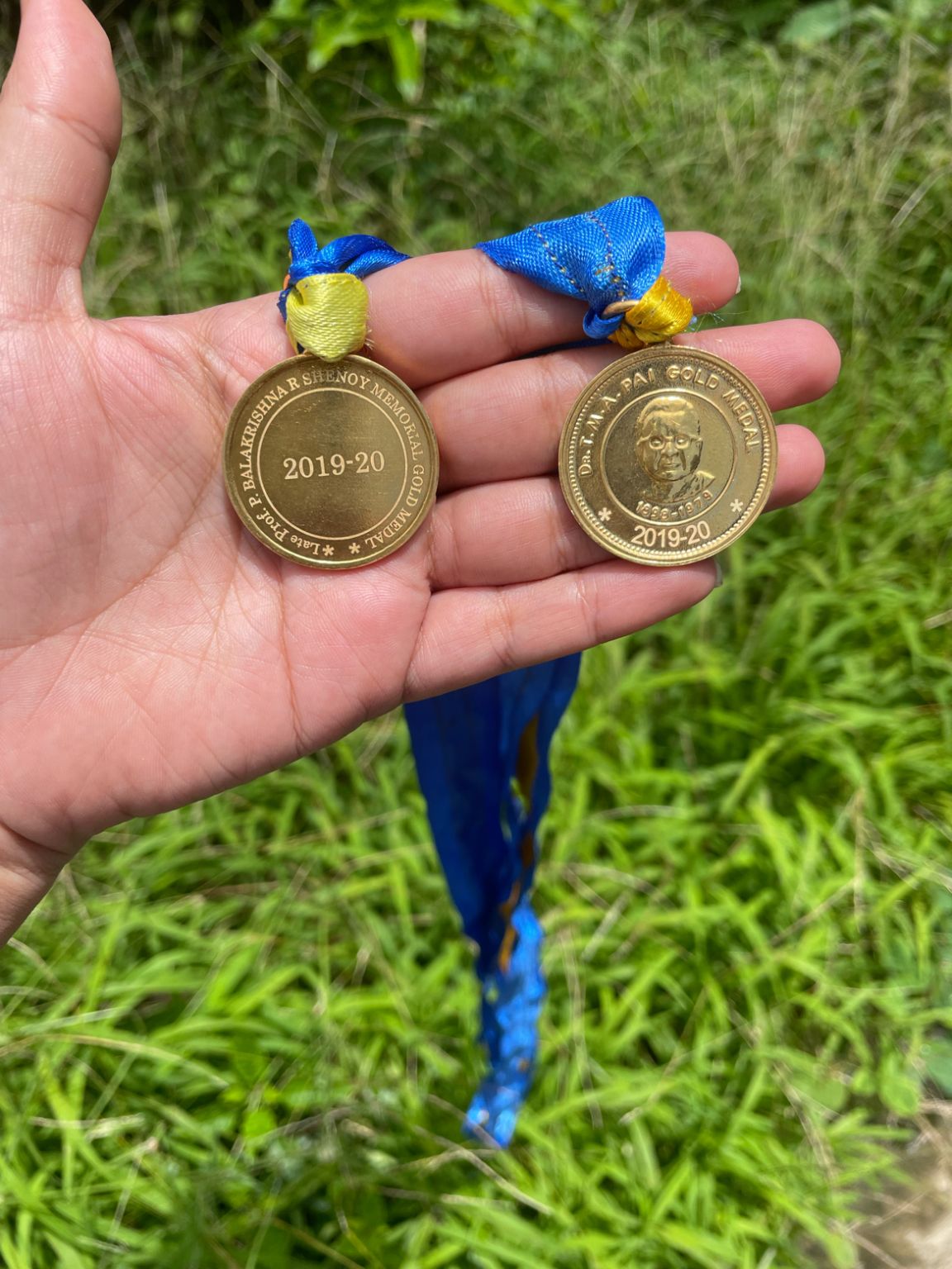Srilakshmi Kamath on LinkedIn: It all stared after my Bachelor in ... Srilakshmi Kamath on LinkedIn: It all stared after my Bachelor in ...