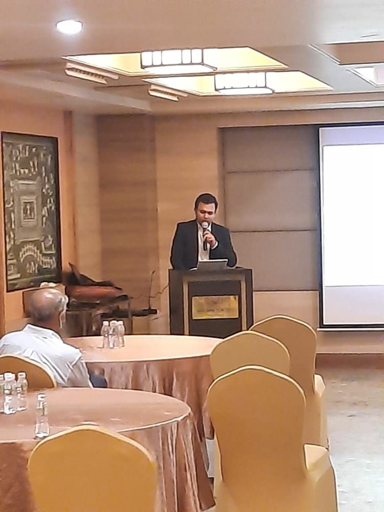 Dr. Sandip Solanki on LinkedIn: #hcg #mechanical Dr. Sandip Solanki on LinkedIn: #hcg #mechanical