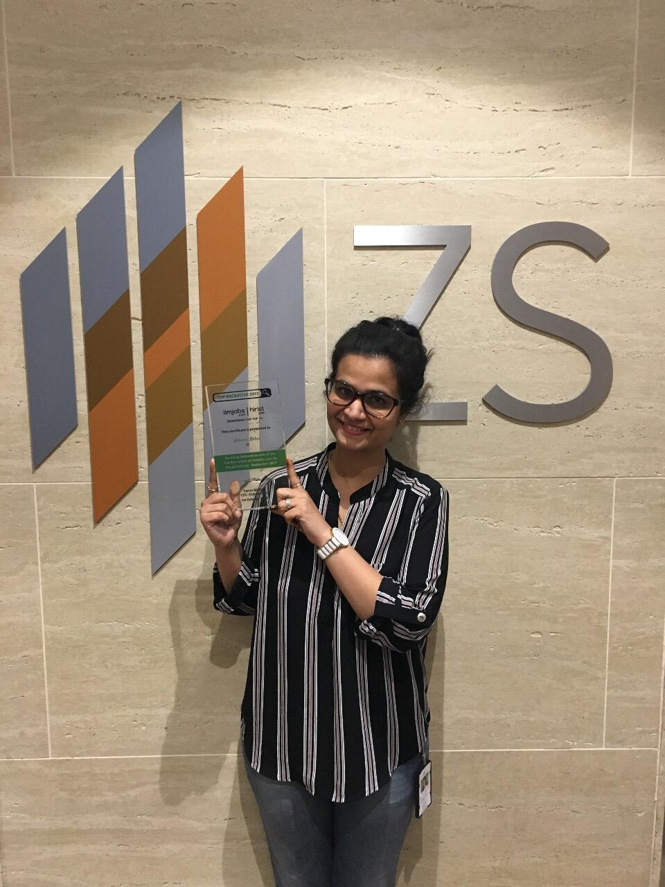 Ashwini N. on LinkedIn: Thank you Tarun Matta for the recognition and ... Ashwini N. on LinkedIn: Thank you Tarun Matta for the recognition and ...