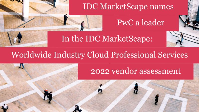 PwC South East Asia Consulting on LinkedIn: PwC named a Leader in the ... PwC South East Asia Consulting on LinkedIn: PwC named a Leader in the ...