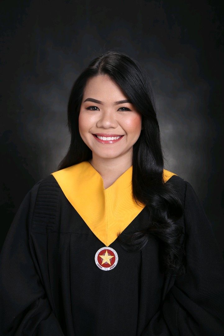 Marjori Cortez on LinkedIn: Gagamitin ang karunungan, mula sa'yo, para ... Marjori Cortez on LinkedIn: Gagamitin ang karunungan, mula sa'yo, para ...