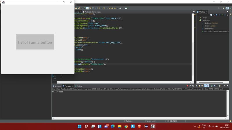 Sheikh Naved on LinkedIn: #java Sheikh Naved on LinkedIn: #java
