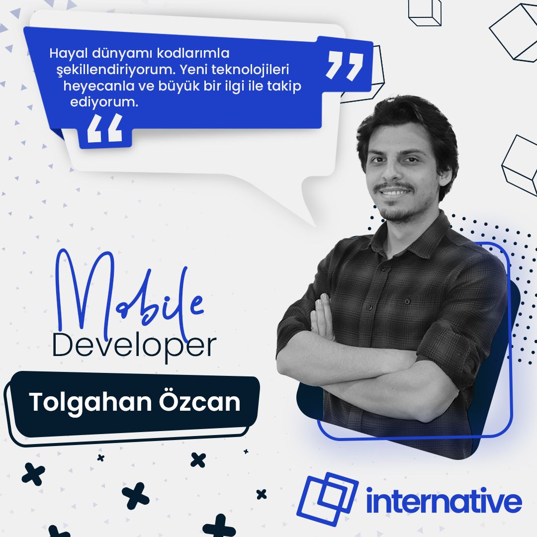 Internative LinkedIn‘de: #mobiledeveloper #flutter #internative # ... Internative LinkedIn‘de: #mobiledeveloper #flutter #internative # ...