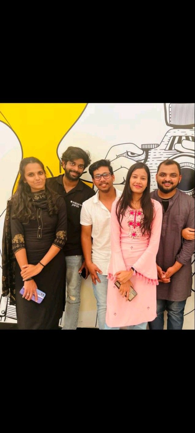 soundarya shivakumar on LinkedIn: Square Yards soundarya shivakumar on LinkedIn: Square Yards
