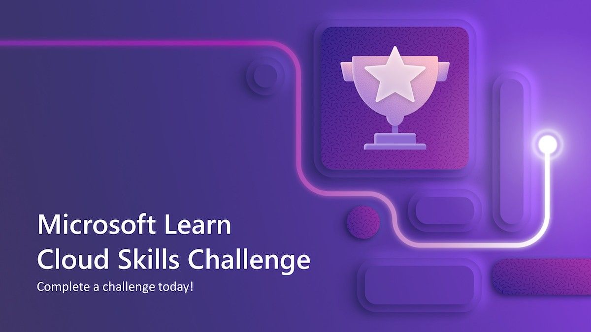 Microsoft Learn no LinkedIn: The Microsoft Learn Cloud Skills Challenge Microsoft Learn no LinkedIn: The Microsoft Learn Cloud Skills Challenge