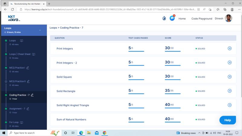 Dinesh Gudepu on LinkedIn: #30daysofcodechallenge #pythonprogramming # ... Dinesh Gudepu on LinkedIn: #30daysofcodechallenge #pythonprogramming # ...