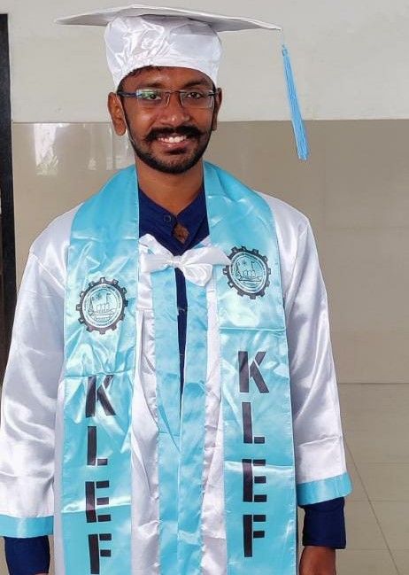DATTA SAI DEEPAK KRISHNA CHUNDURU on LinkedIn: #kluniversity DATTA SAI DEEPAK KRISHNA CHUNDURU on LinkedIn: #kluniversity