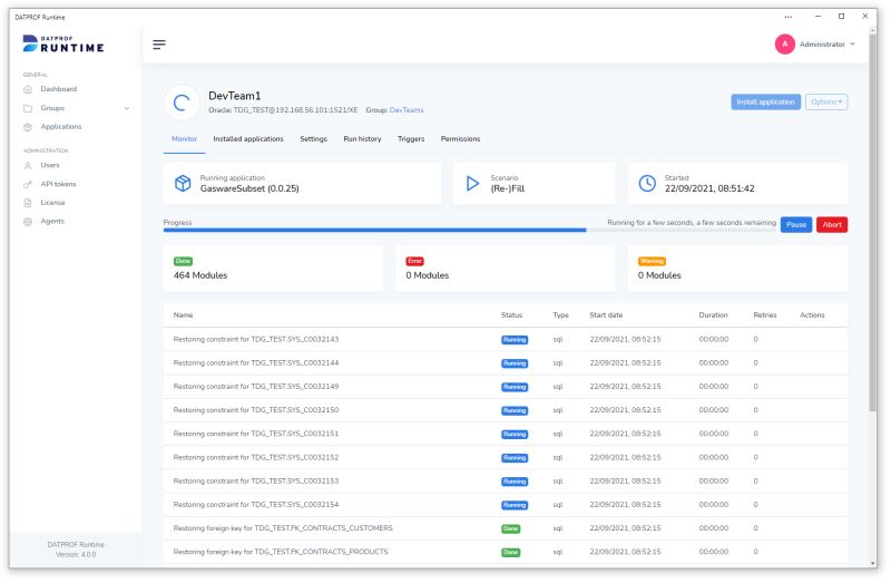 DATPROF - Test Data Simplified on LinkedIn: #testdatamanagement # ... DATPROF - Test Data Simplified on LinkedIn: #testdatamanagement # ...