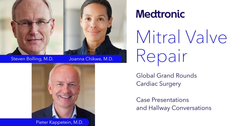 Medtronic Cardiac and Vascular posted on LinkedIn Medtronic Cardiac and Vascular posted on LinkedIn
