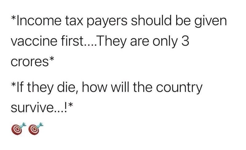 Soumya Ranjan Nayak on LinkedIn: Agree or not? Soumya Ranjan Nayak on LinkedIn: Agree or not?