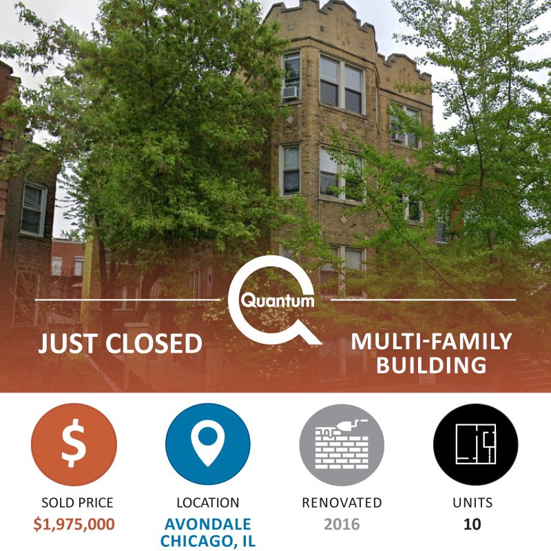 Quantum Real Estate Advisors, Inc. on LinkedIn: #qreadvisors # ... Quantum Real Estate Advisors, Inc. on LinkedIn: #qreadvisors # ...