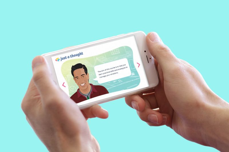 THIS WAY UP Team auf LinkedIn: Digital mental health tools for Aotearoa ... THIS WAY UP Team auf LinkedIn: Digital mental health tools for Aotearoa ...