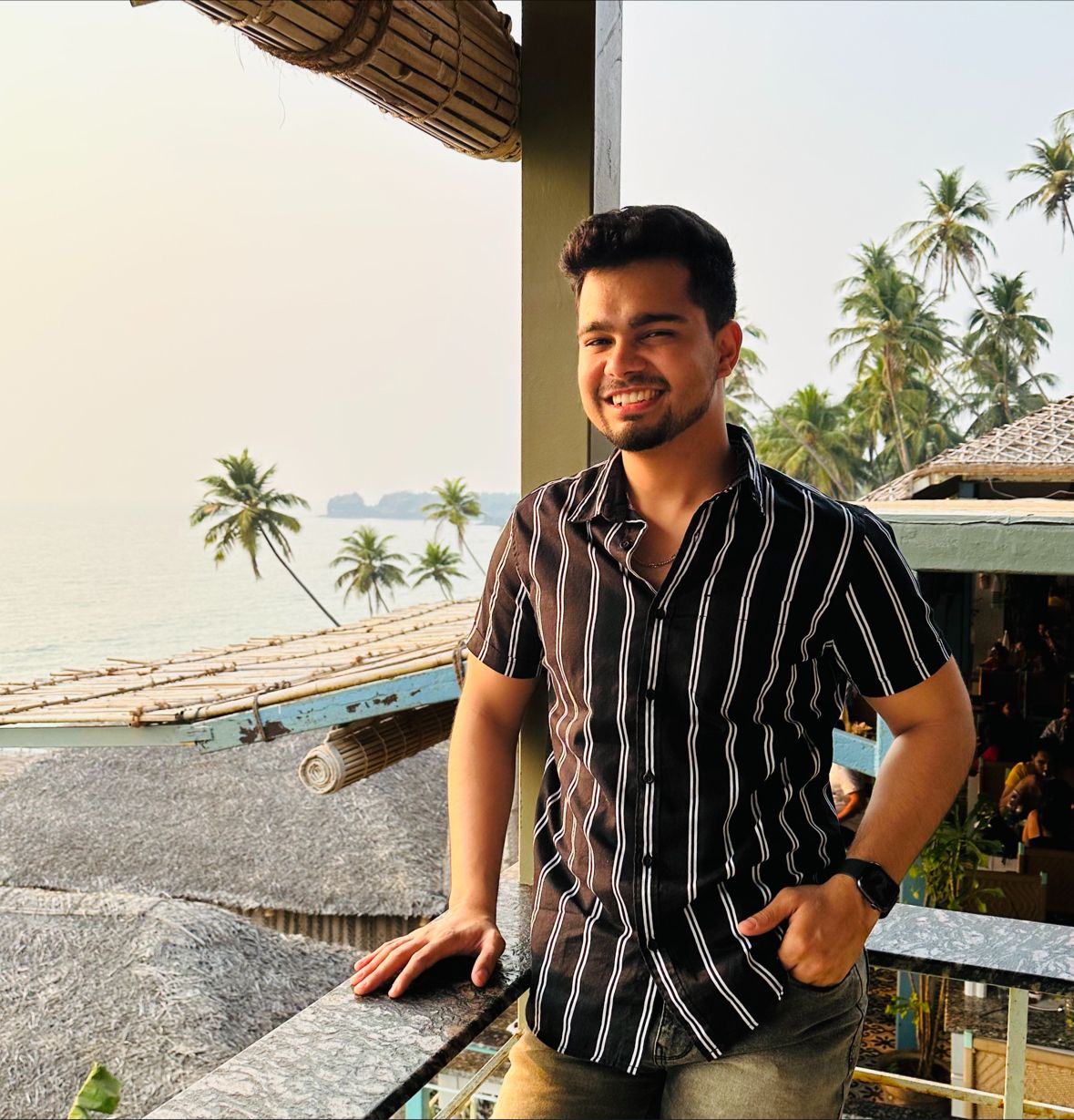 Utkarsh Saini on LinkedIn: #learning #learningeveryday #consistency # ... Utkarsh Saini on LinkedIn: #learning #learningeveryday #consistency # ...