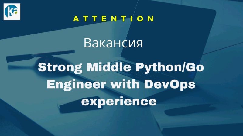 Lena Kirilenko в LinkedIn: #vacancy #python #go #golang #developer # ... Lena Kirilenko в LinkedIn: #vacancy #python #go #golang #developer # ...