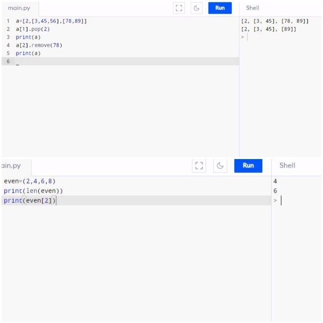 Suganya Sivakumar on LinkedIn: #python Suganya Sivakumar on LinkedIn: #python