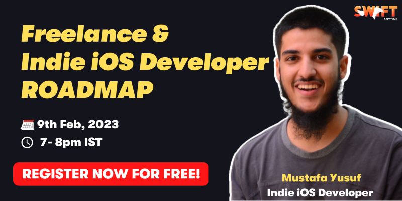Swift Anytime on LinkedIn: #iosdevelopment #freelance #indiedev # ... Swift Anytime on LinkedIn: #iosdevelopment #freelance #indiedev # ...