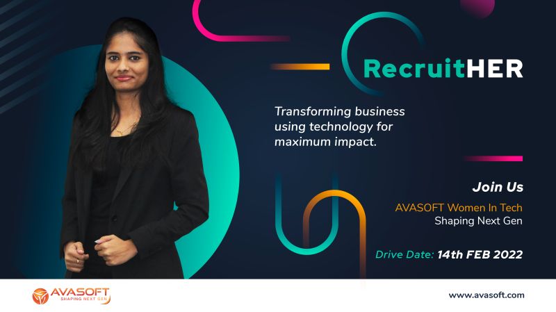 AVASOFT on LinkedIn: #megadrive #walkin #softwareengineer #womenintech ... AVASOFT on LinkedIn: #megadrive #walkin #softwareengineer #womenintech ...